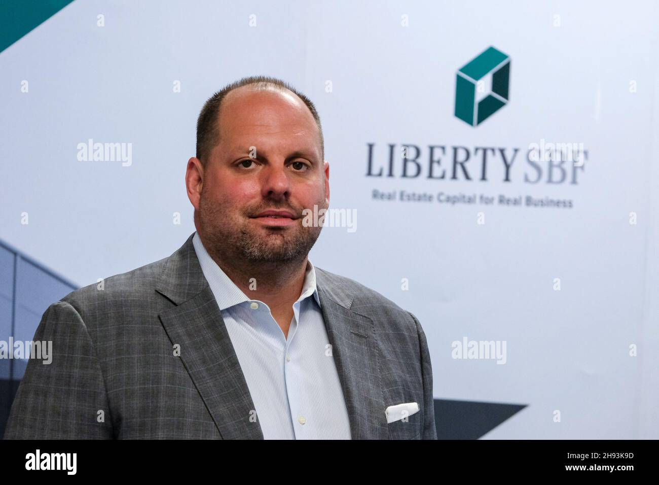 Alex cohen hi-res stock photography and images - Alamy