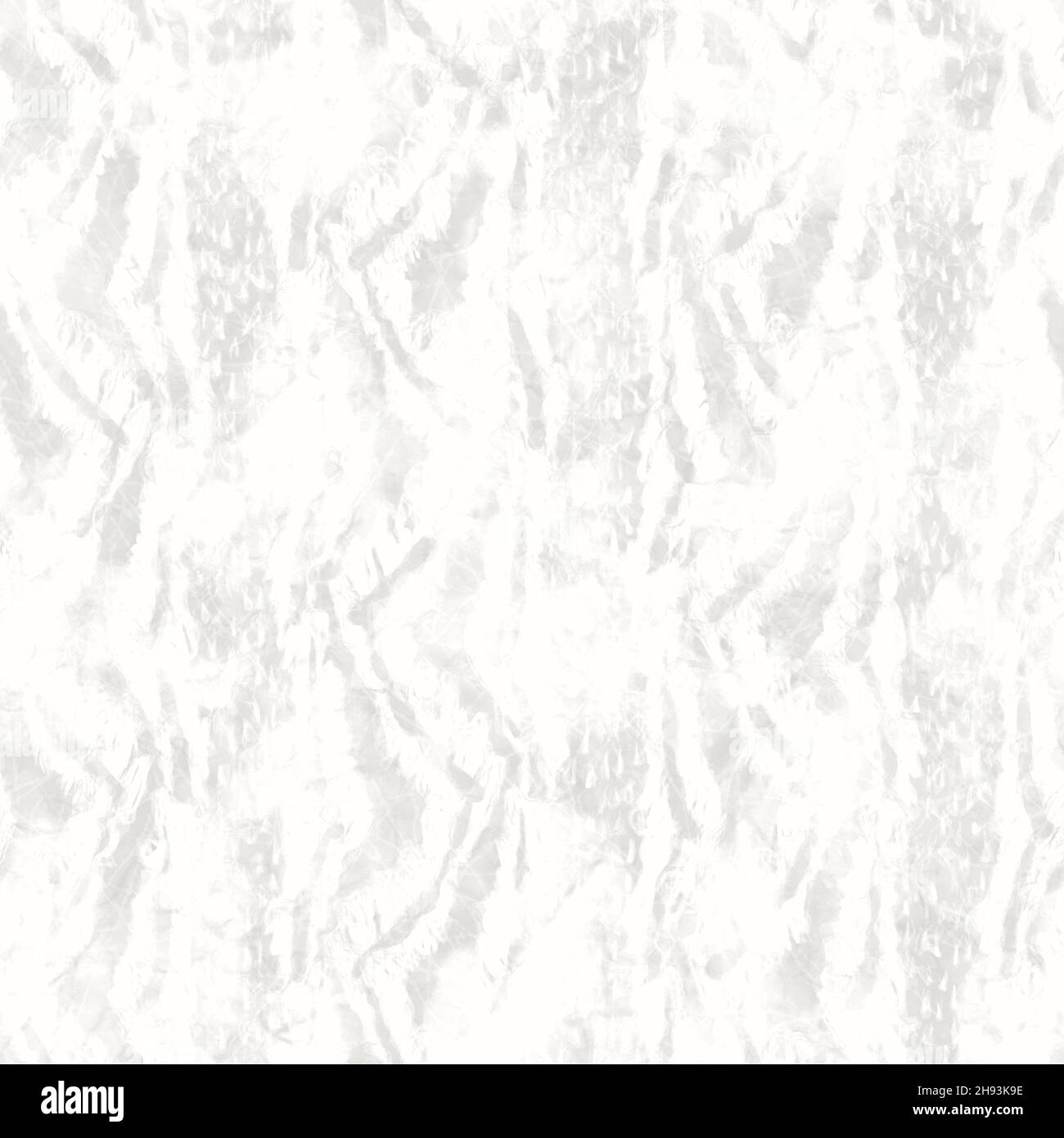 White on white mottled rice paper texture with patterned inclusions ...