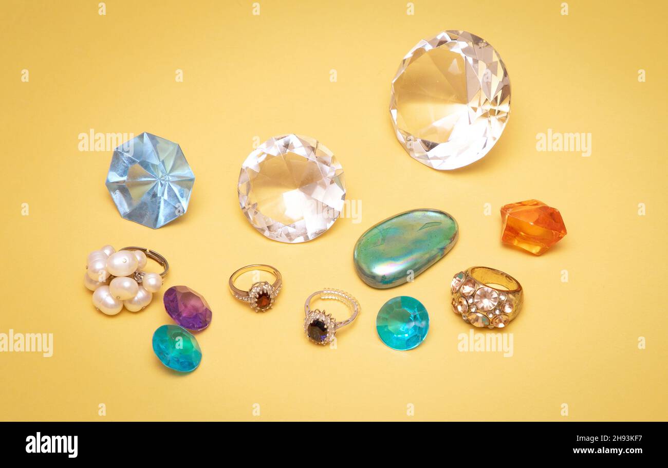Most expensive gemstones hi-res stock photography and images - Alamy