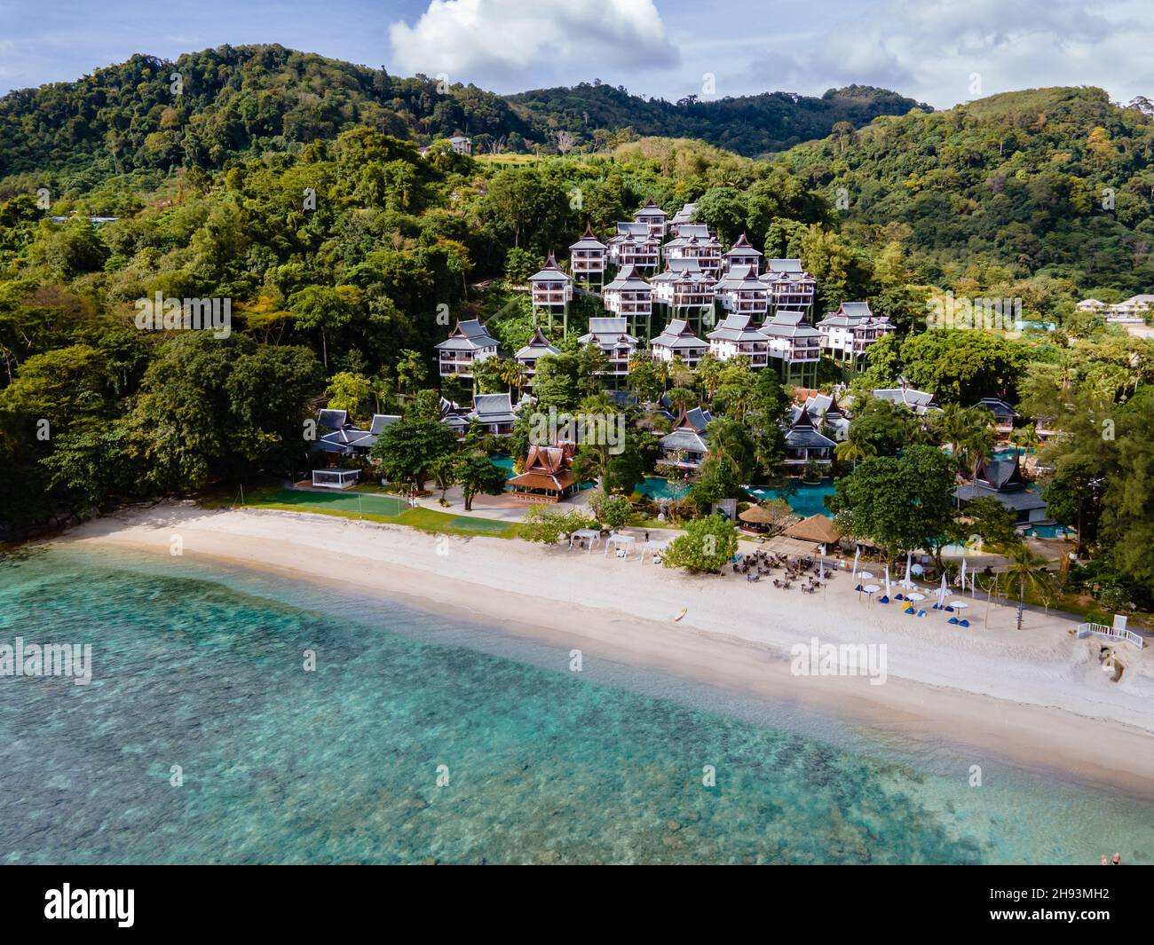 Thavorn hi-res stock photography and images - Alamy