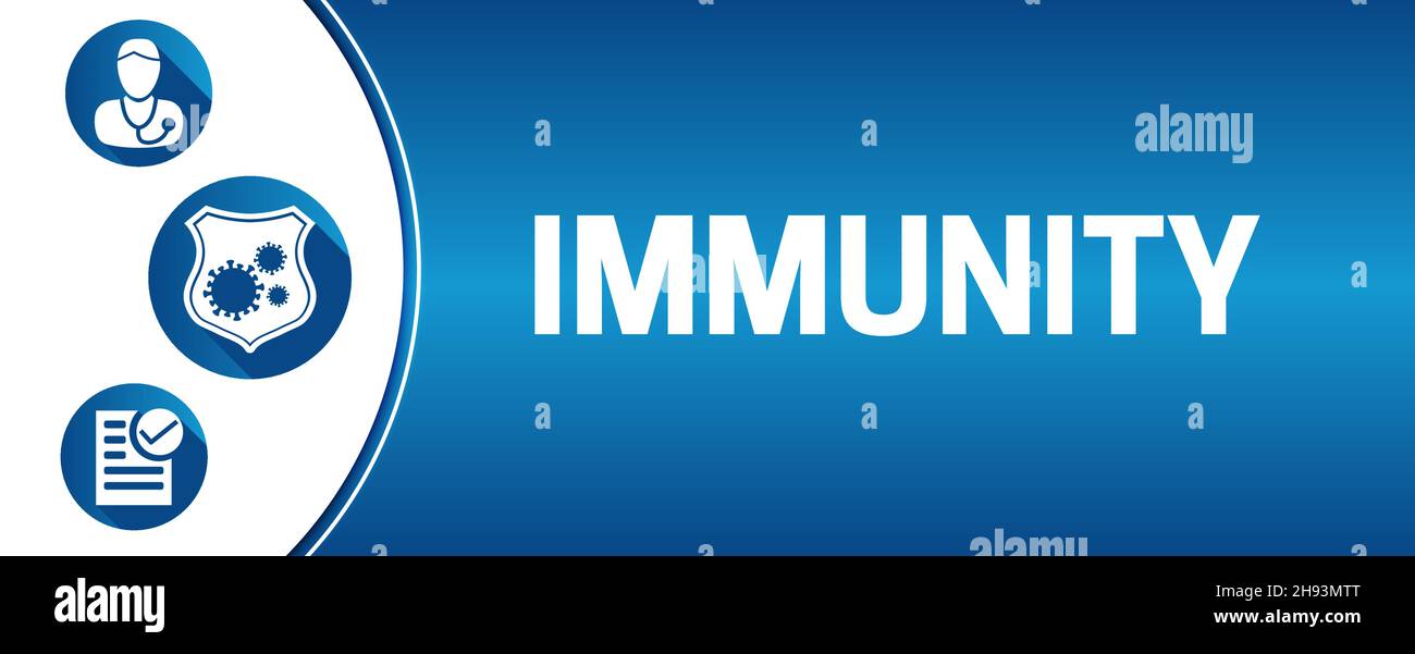 Immunity defense Stock Vector Images - Alamy