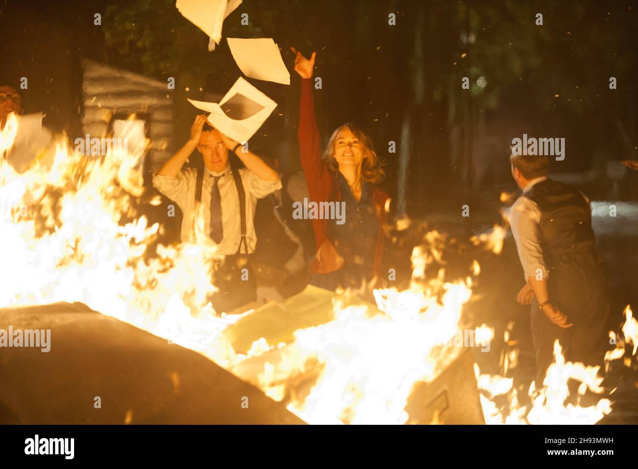 RELEASE DATE: December 25, 2014 TITLE: The Imitation Game STUDIO ...