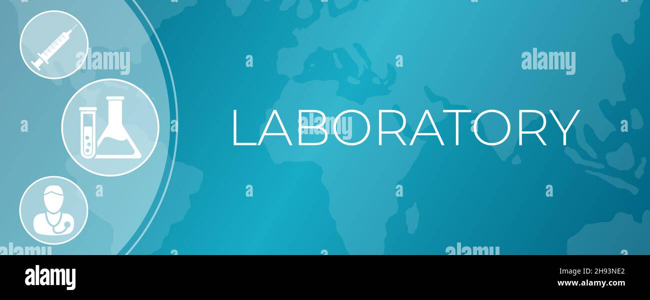 Laboratory background hi-res stock photography and images - Alamy