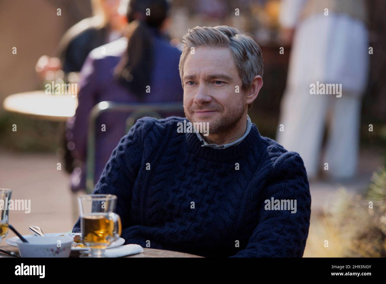 RELEASE DATE: March 4, 2016. TITLE: Whiskey Tango Foxtrot. STUDIO ...