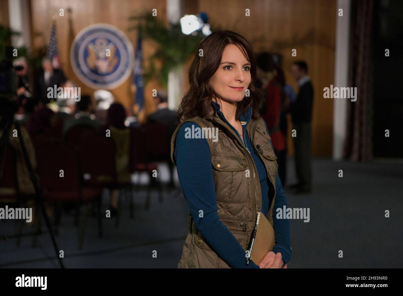 RELEASE DATE: March 4, 2016. TITLE: Whiskey Tango Foxtrot. STUDIO ...