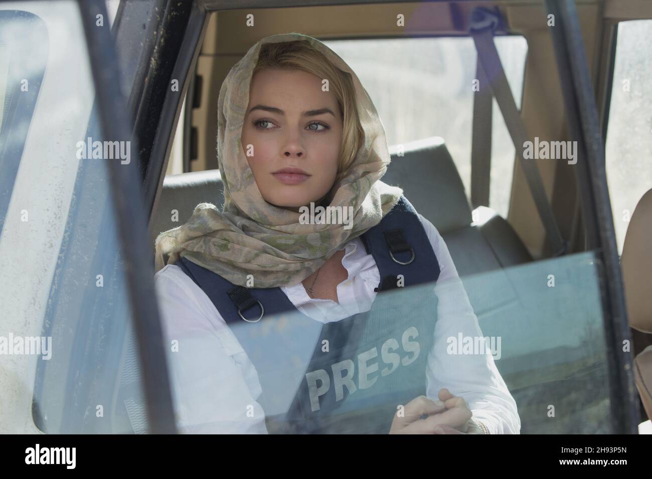 RELEASE DATE: March 4, 2016. TITLE: Whiskey Tango Foxtrot. STUDIO ...