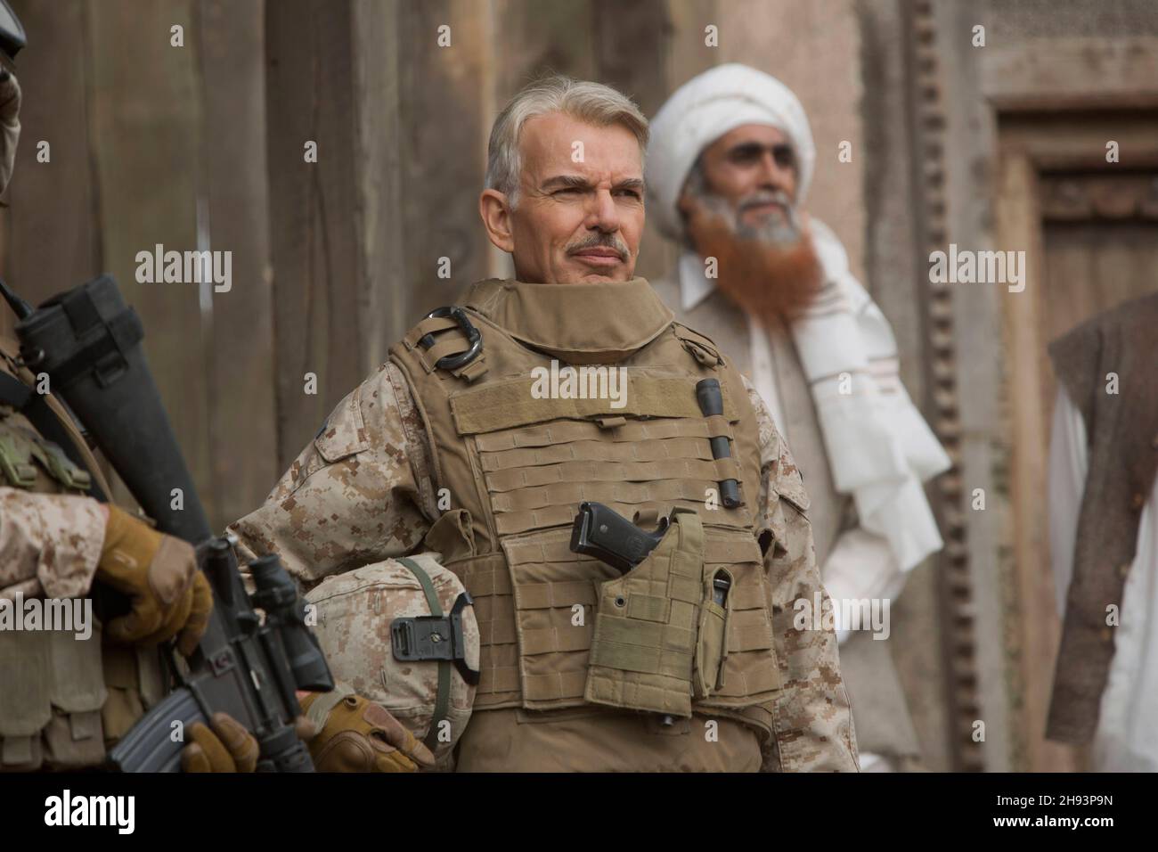 RELEASE DATE: March 4, 2016. TITLE: Whiskey Tango Foxtrot. STUDIO ...