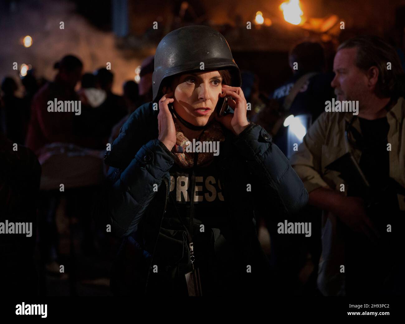 RELEASE DATE: March 4, 2016. TITLE: Whiskey Tango Foxtrot. STUDIO ...