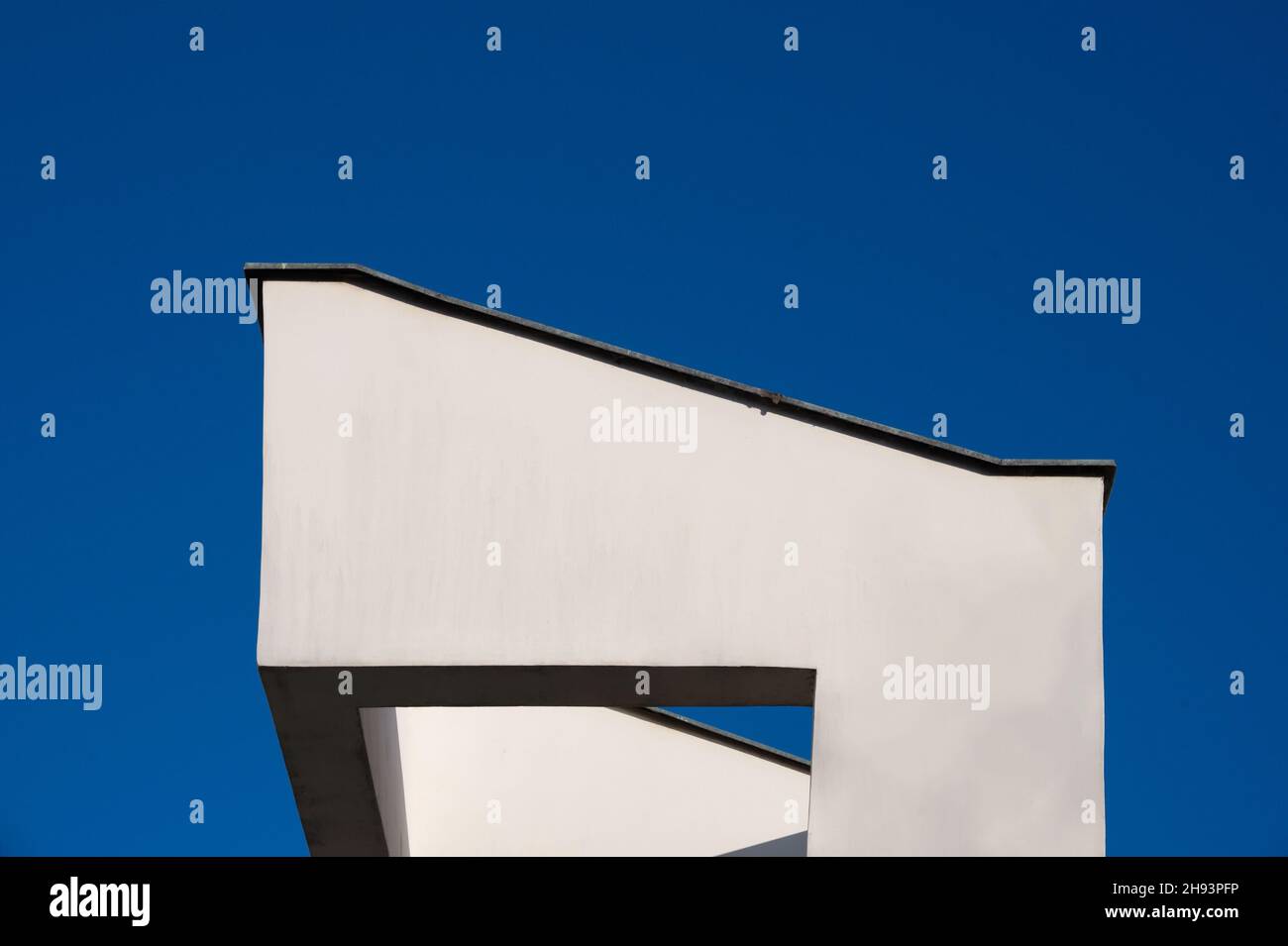 Structure and shape hi-res stock photography and images - Alamy