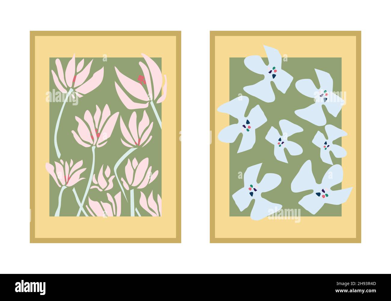 Save date lettering text Stock Vector Images - Alamy