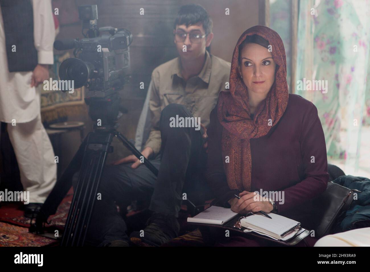 RELEASE DATE: March 4, 2016. TITLE: Whiskey Tango Foxtrot. STUDIO ...