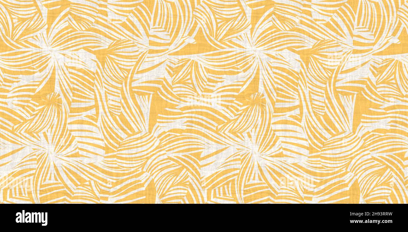 Seamless two tone hand drawn brushed effect pattern border swatch Stock ...