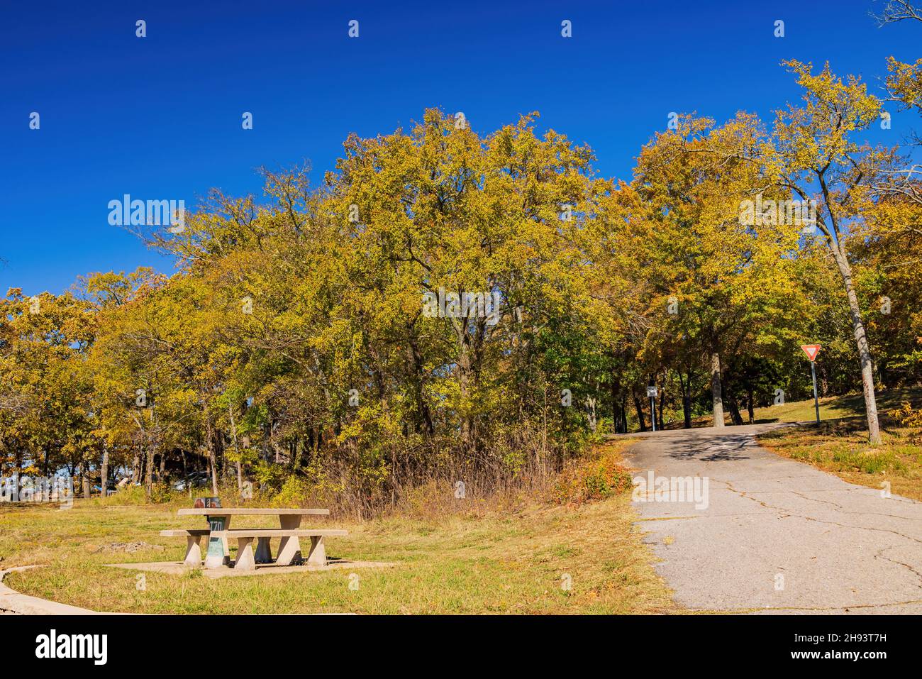 Tenkiller state park hi-res stock photography and images - Alamy
