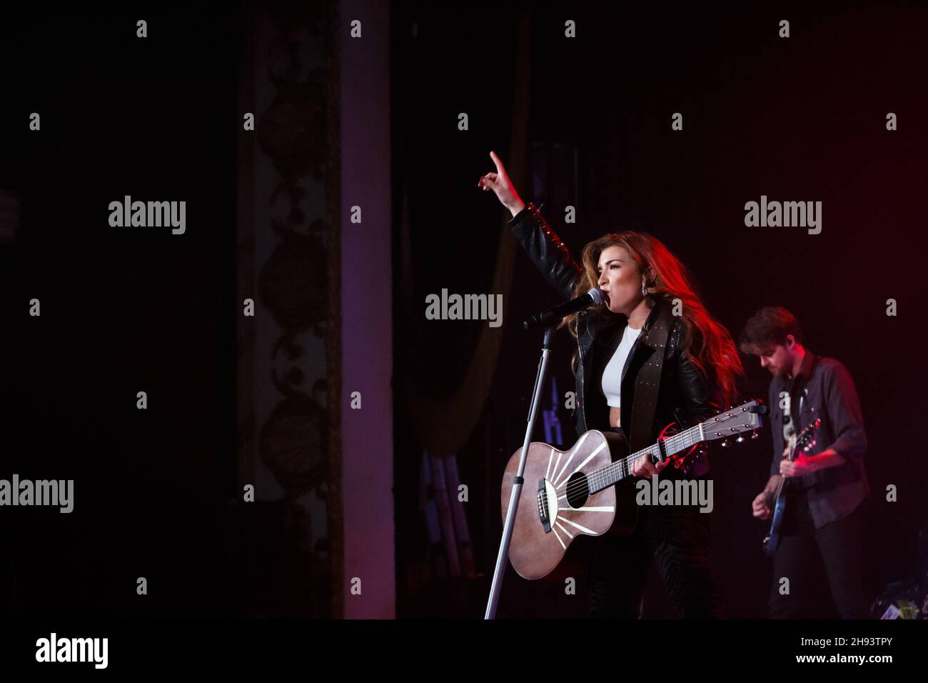 Somebodys daughter hi-res stock photography and images - Alamy