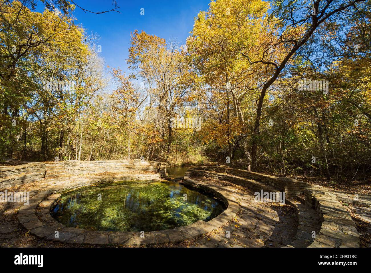 Buffalo oklahoma landscape hi-res stock photography and images - Alamy