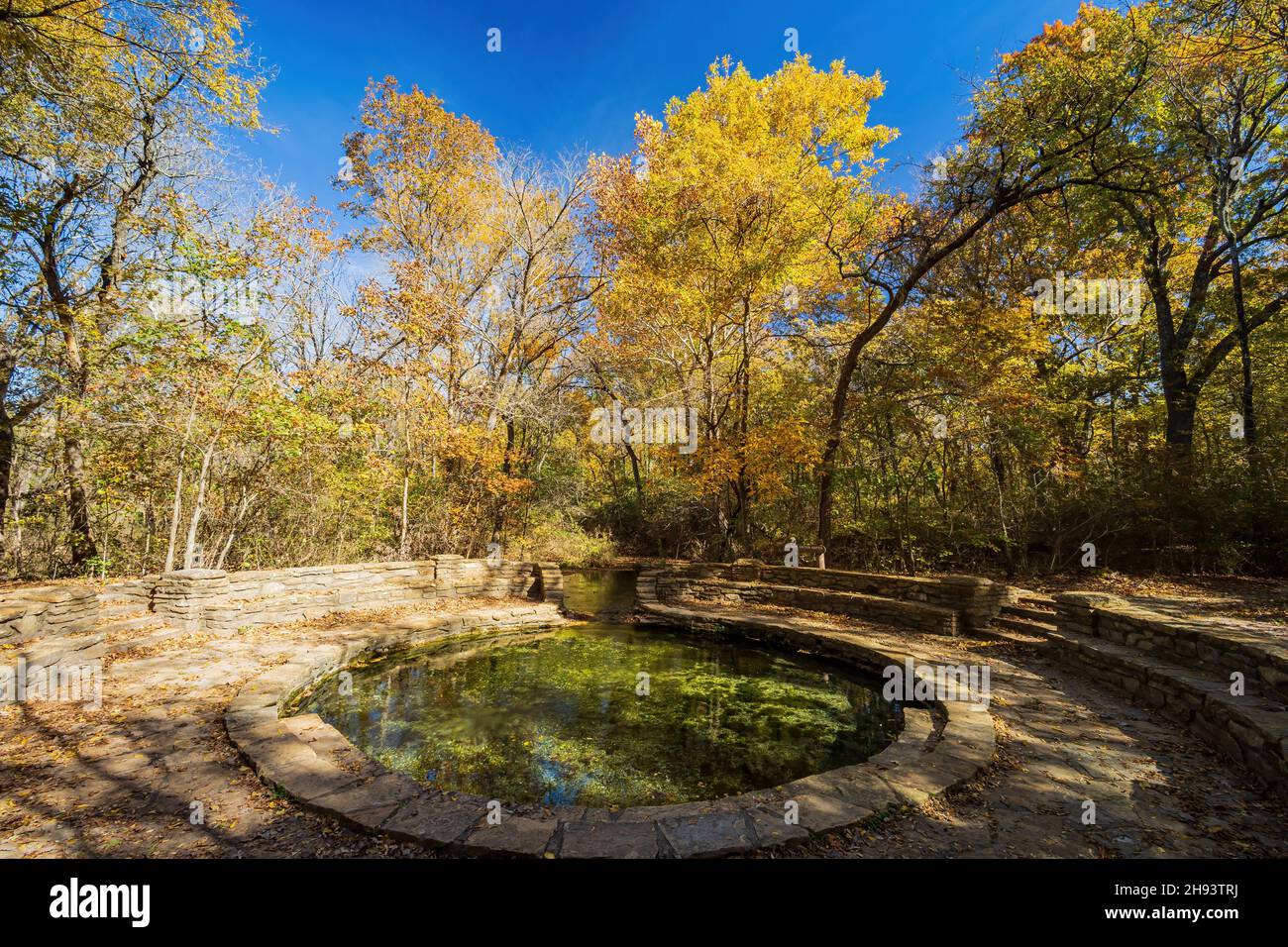 Buffalo springs hi-res stock photography and images - Alamy