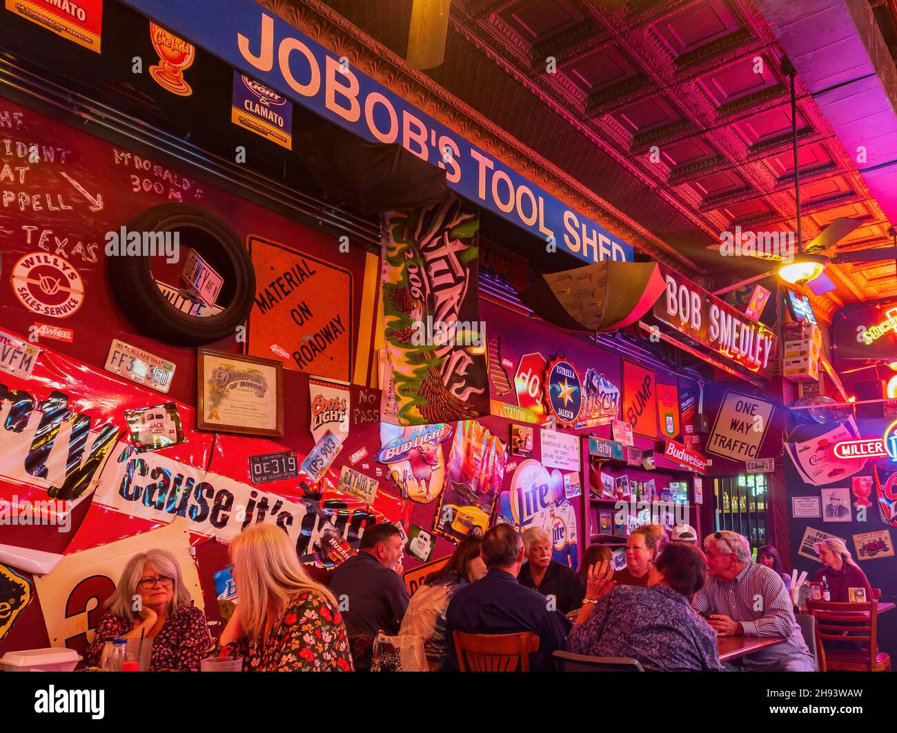 Warehouse willys hi-res stock photography and images - Alamy