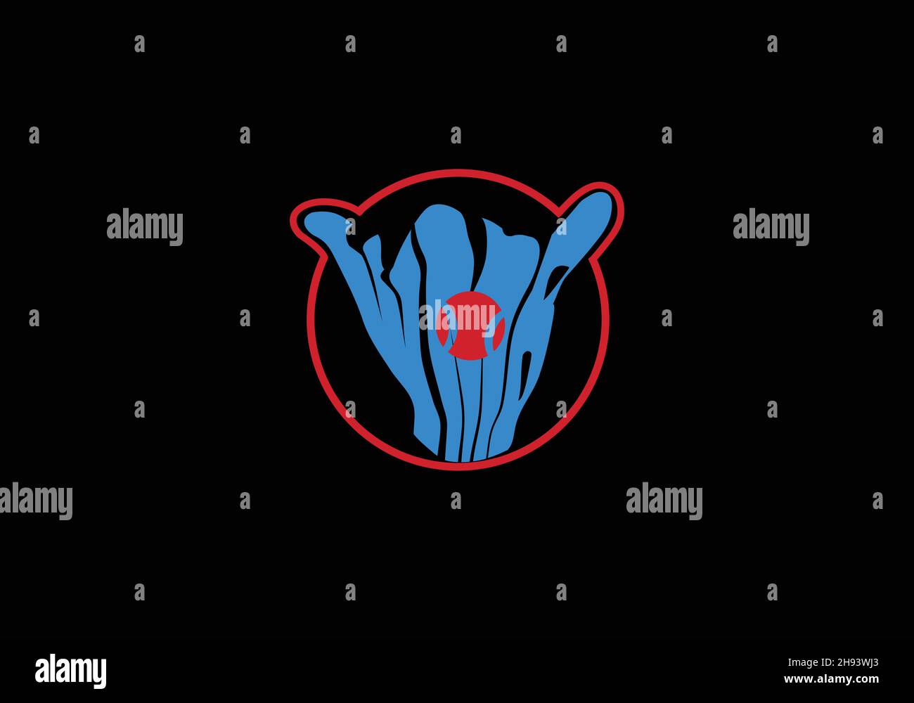 WMB Letter Mark Logo Design Vector Template wmb Letter Logo Design ...