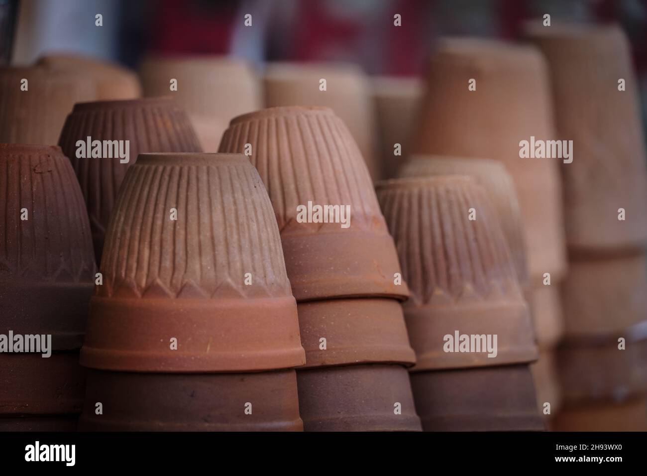Kulhad chai hi-res stock photography and images - Alamy