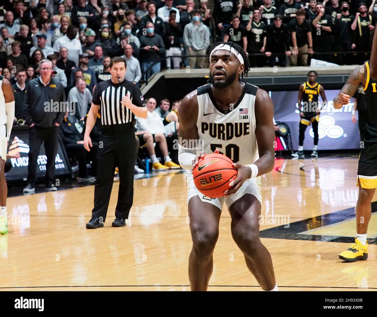 Trevion williams hi-res stock photography and images - Alamy