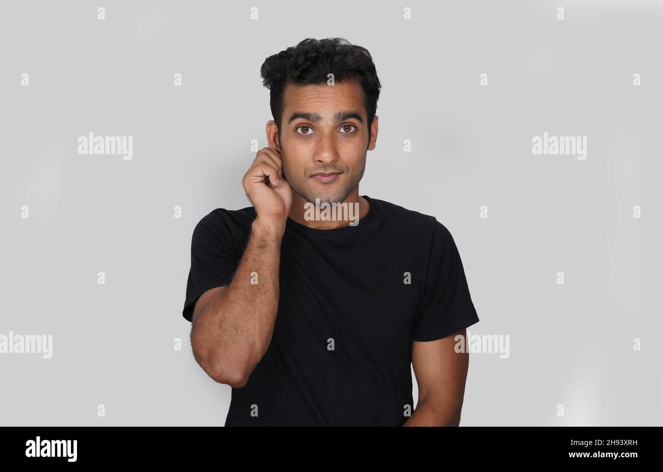 Saying sorry hi-res stock photography and images - Alamy
