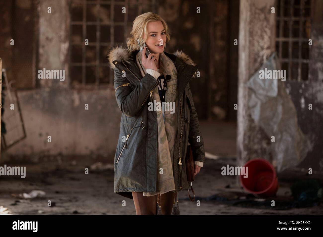 RELEASE DATE: March 4, 2016. TITLE: Whiskey Tango Foxtrot. STUDIO ...