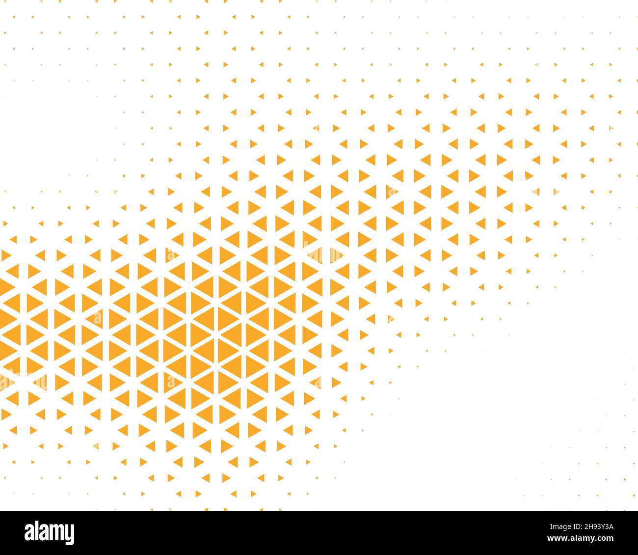 Traingle pattern hi-res stock photography and images - Alamy