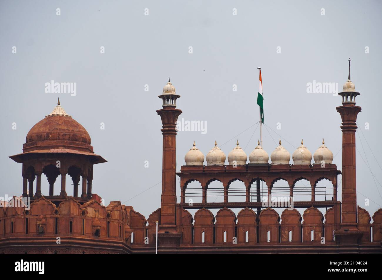 Lal Quila High Resolution Stock Photography and Images - Alamy