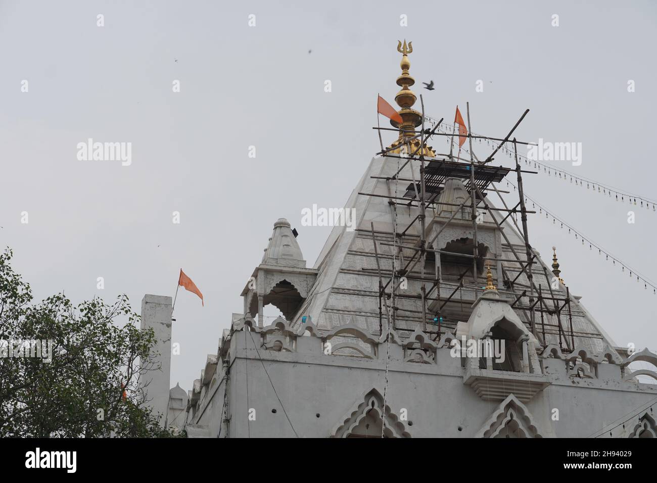 Gauri shankar mandir hi-res stock photography and images - Alamy