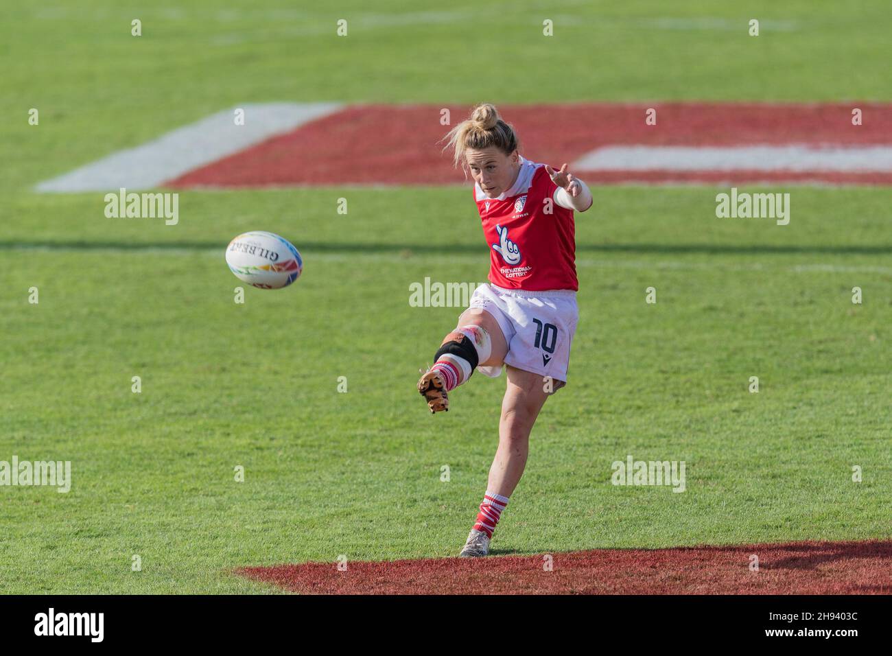 Megan jones rugby hi-res stock photography and images - Alamy