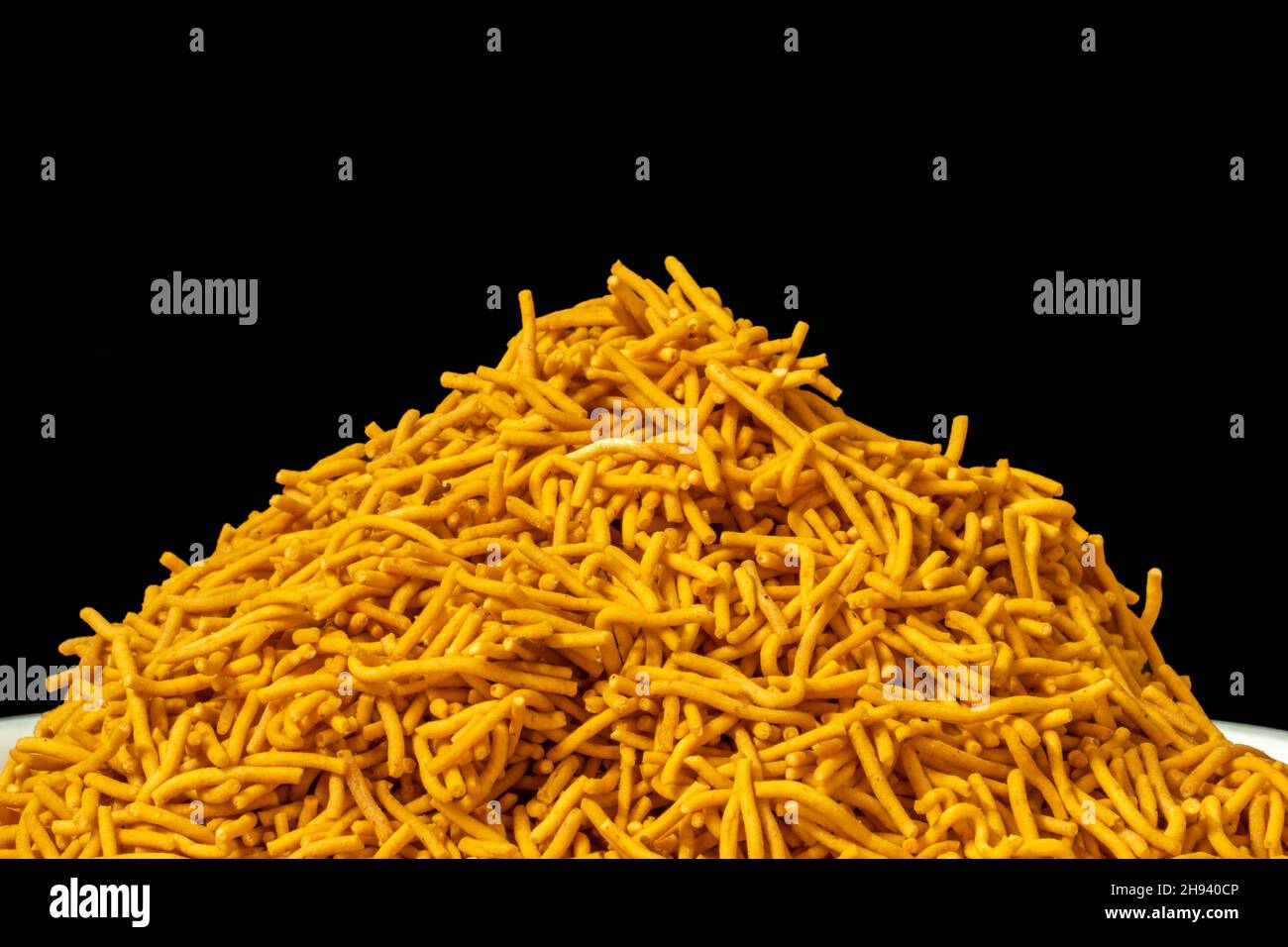 Namkeen hi-res stock photography and images - Alamy