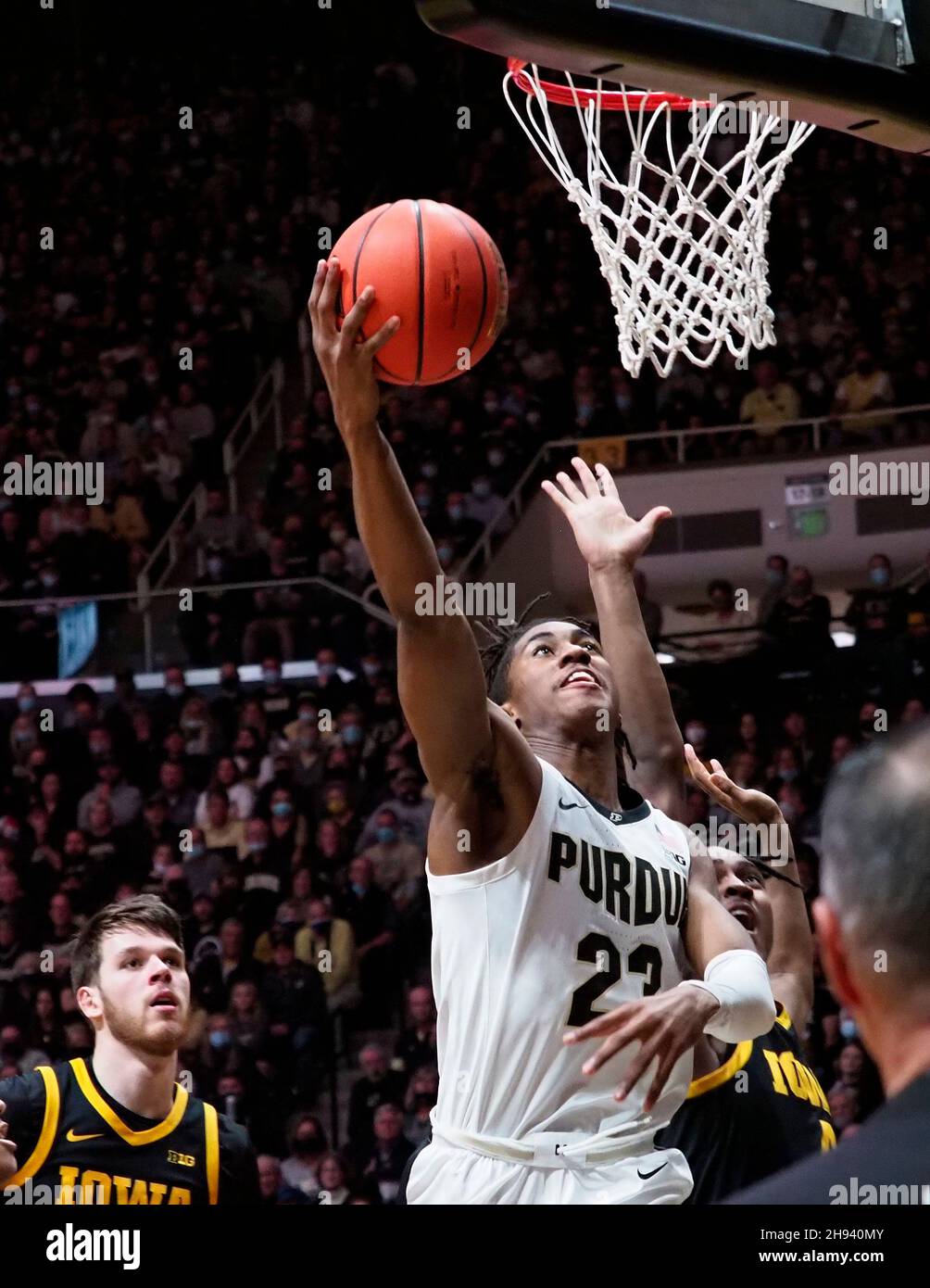 Jaden ivey hi-res stock photography and images - Alamy