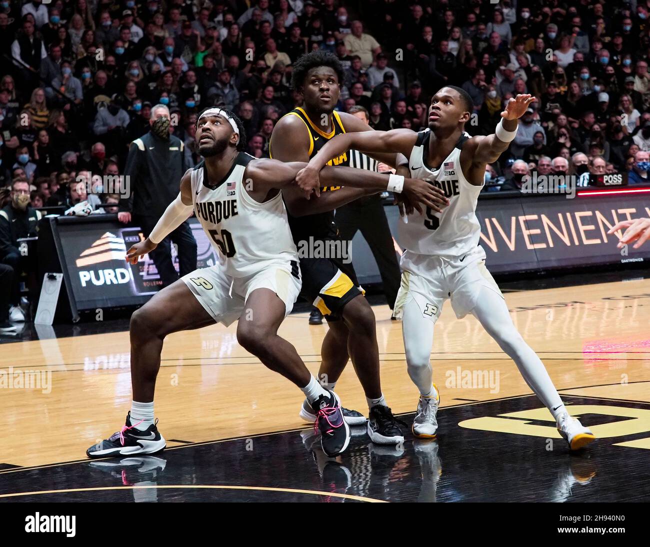 Mackey arena hi-res stock photography and images - Alamy