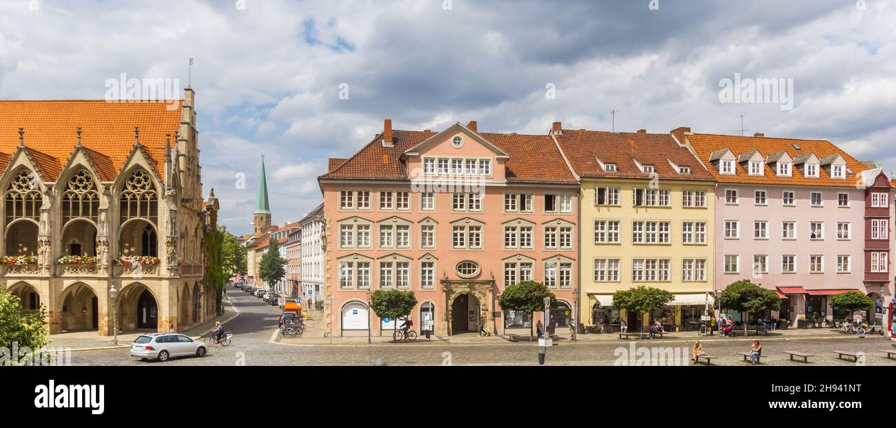 Braunschweig history hi-res stock photography and images - Alamy