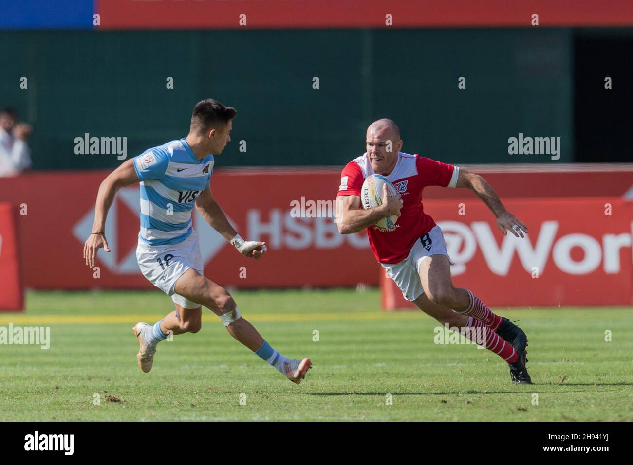 Argentine rugby player hi-res stock photography and images - Alamy