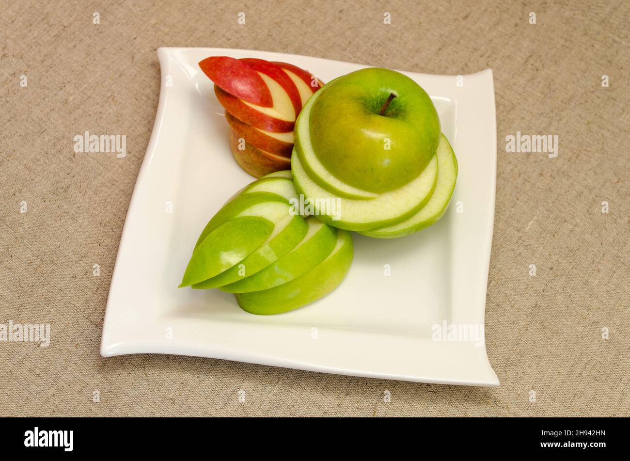 Plate joint layer hi-res stock photography and images - Alamy