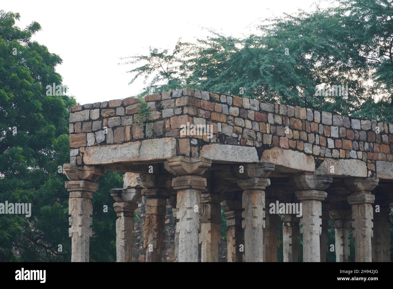 historical old structure image outdoor Stock Photo - Alamy