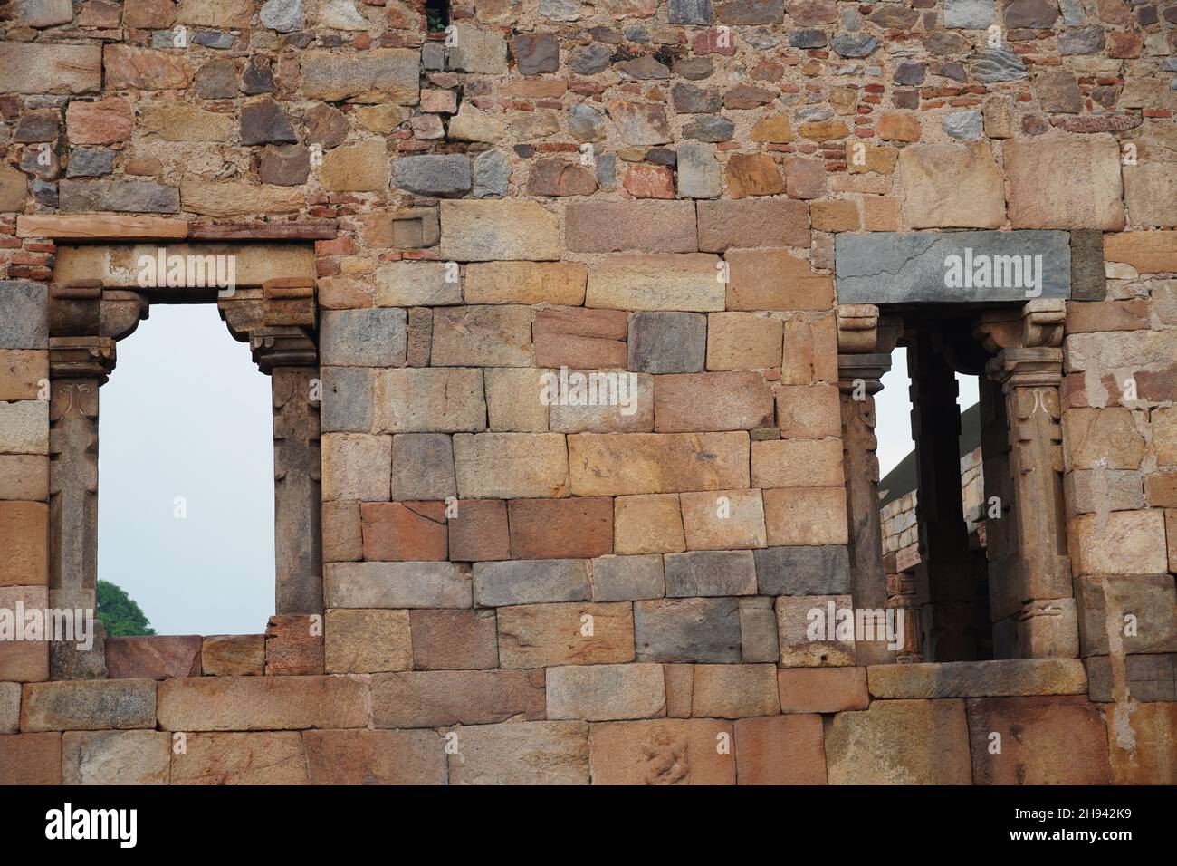 Vector structure hi-res stock photography and images - Alamy