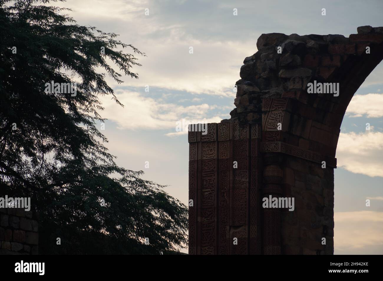 Historical indian india architectural history hi-res stock photography ...