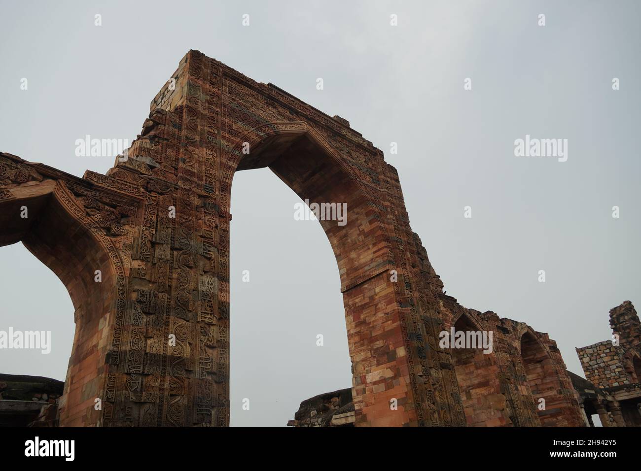 The door structure hi-res stock photography and images - Alamy