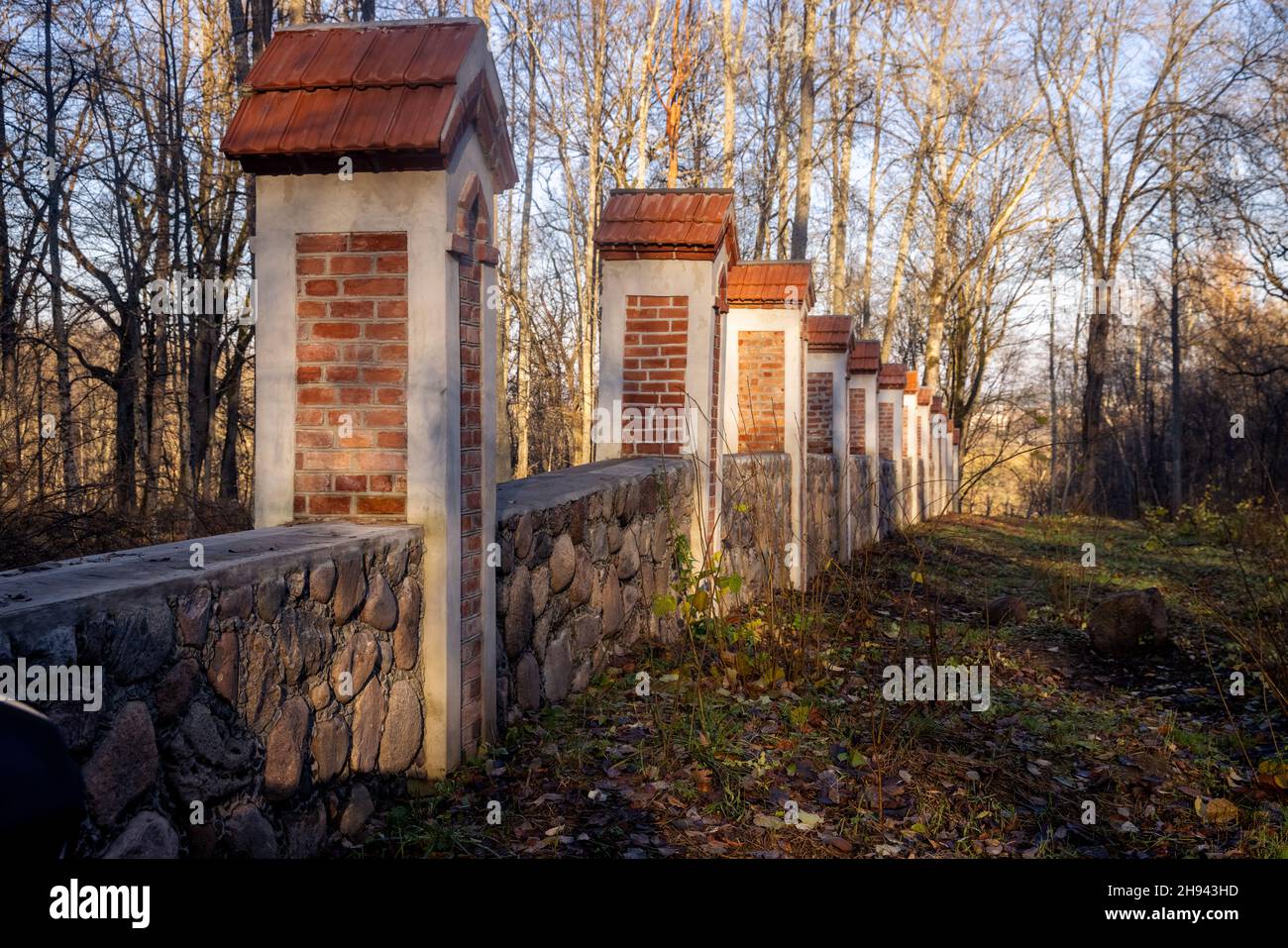 Traku voke hi-res stock photography and images - Alamy