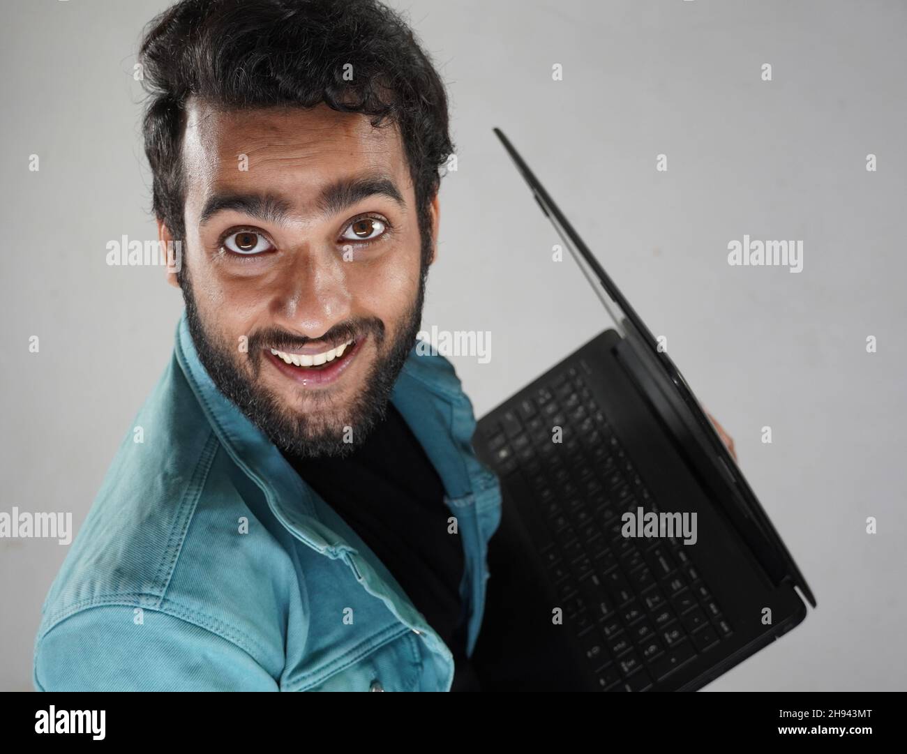 Students tutorial hi-res stock photography and images - Alamy