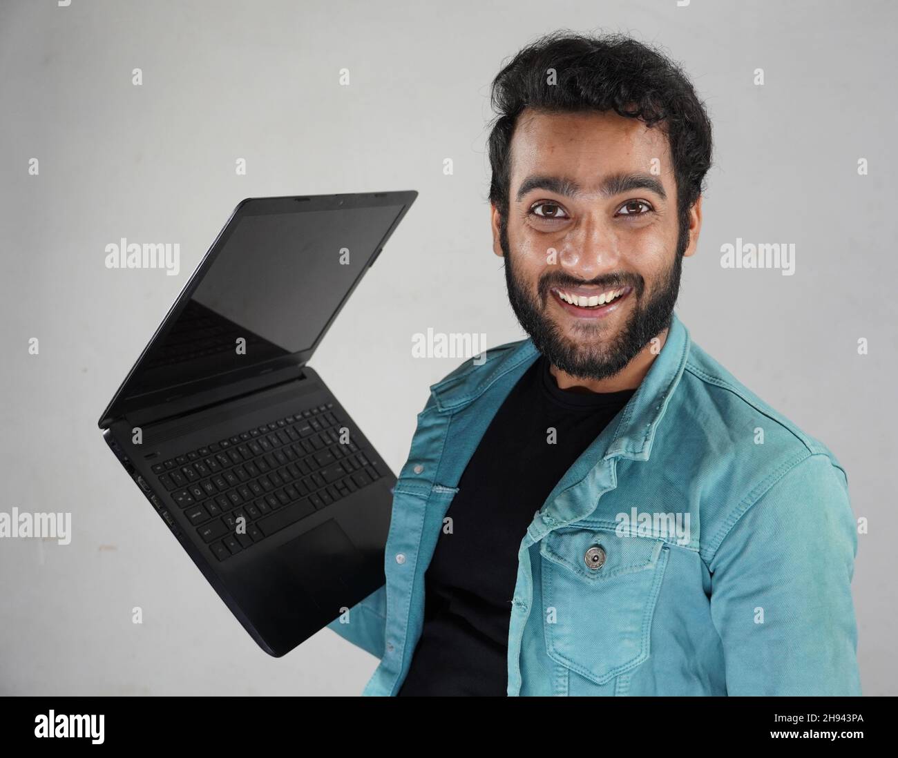 Students tutorial hi-res stock photography and images - Alamy