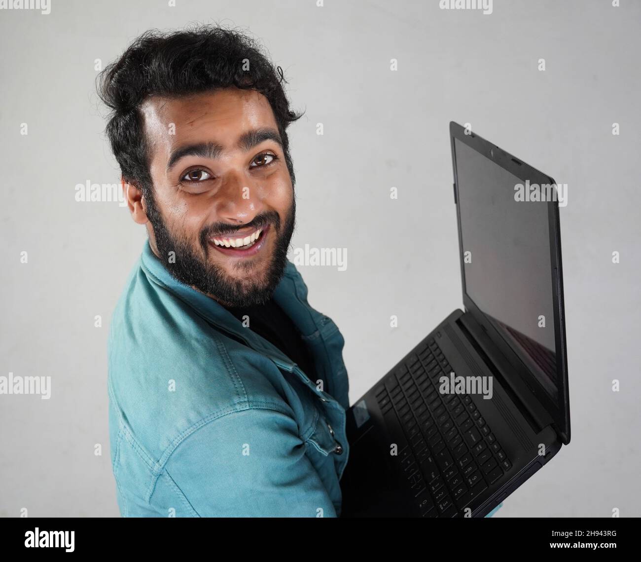 Indian business school students hi-res stock photography and images - Alamy