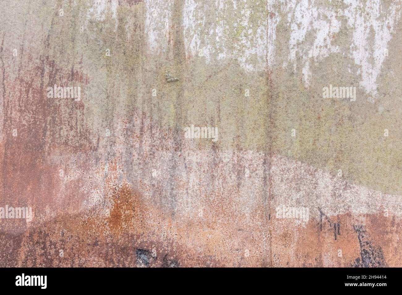 Old Dirty Metallic Texture Worn Iron Weathered Rusty Background Stock ...
