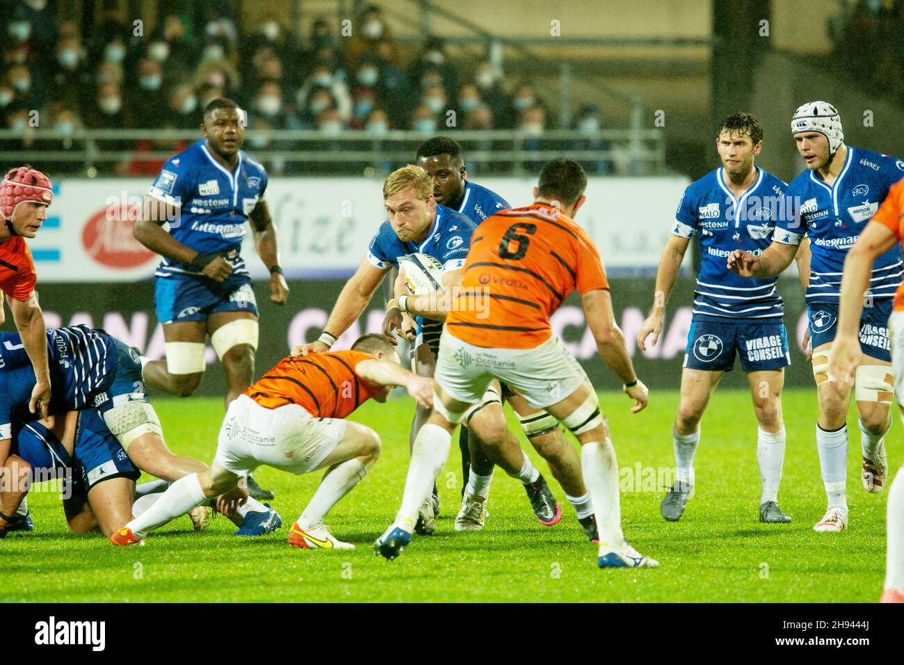 Francisco narbonne hi-res stock photography and images - Alamy