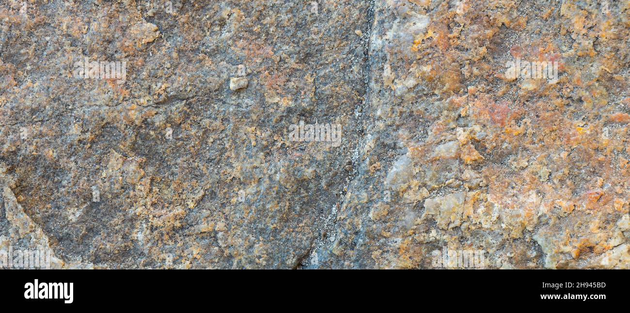 Granite texture. Rough granite surface stone crystal natural surface ...