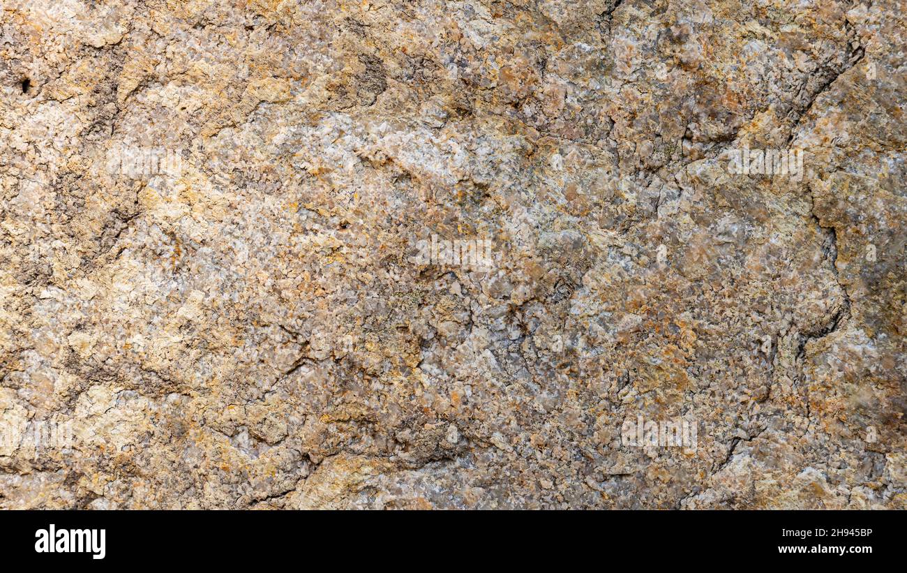 Granite texture. Rough granite surface stone crystal natural surface ...