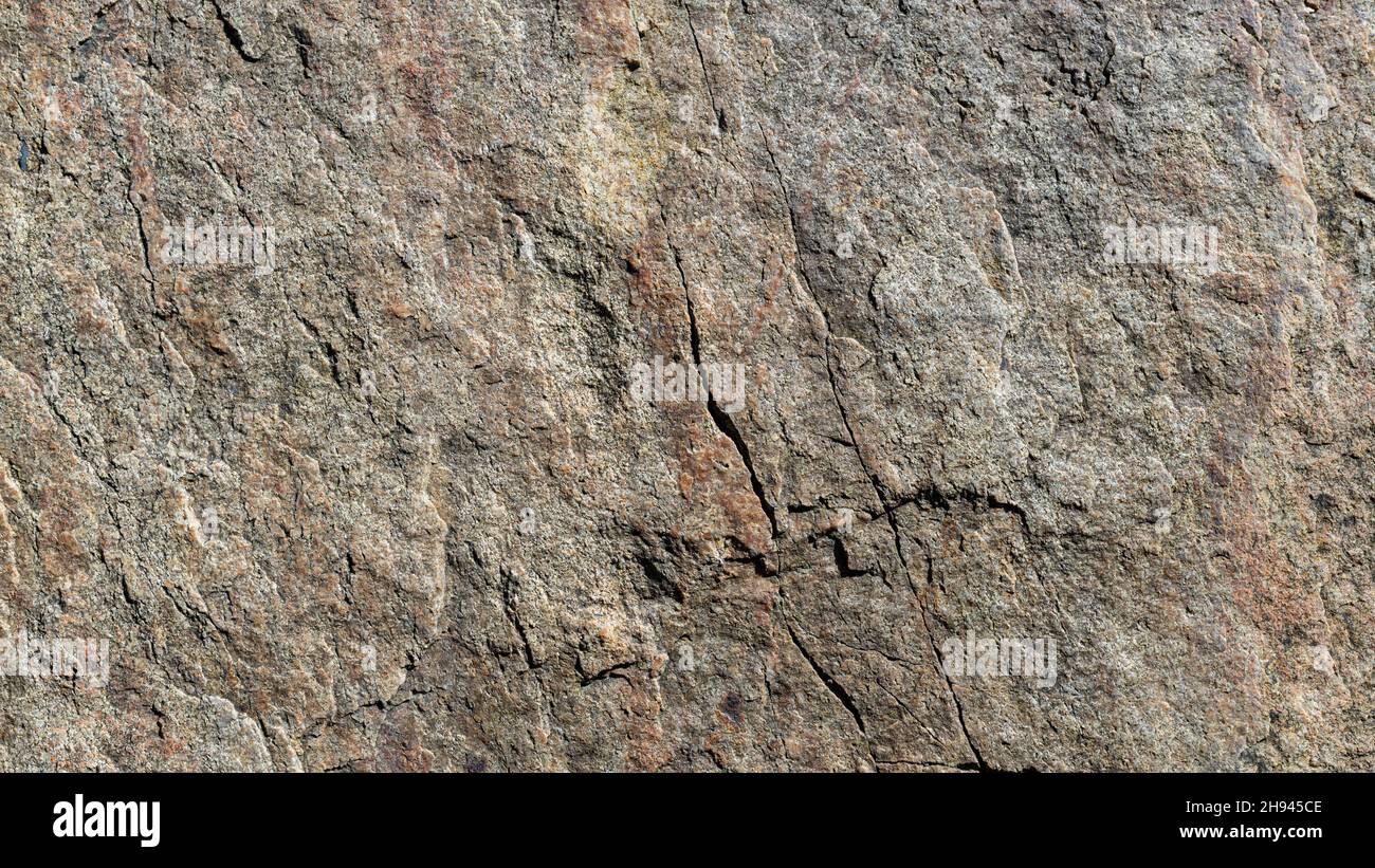Granite texture. Rough granite surface stone crystal natural surface ...