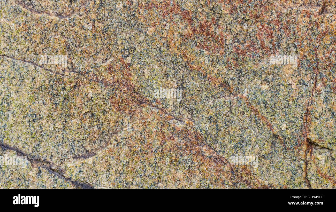 Granite texture. Rough granite surface stone crystal natural surface ...
